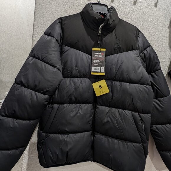 Gerry Weber | Jackets & Coats | Gerry Mens Heritage Edition Heavy ...